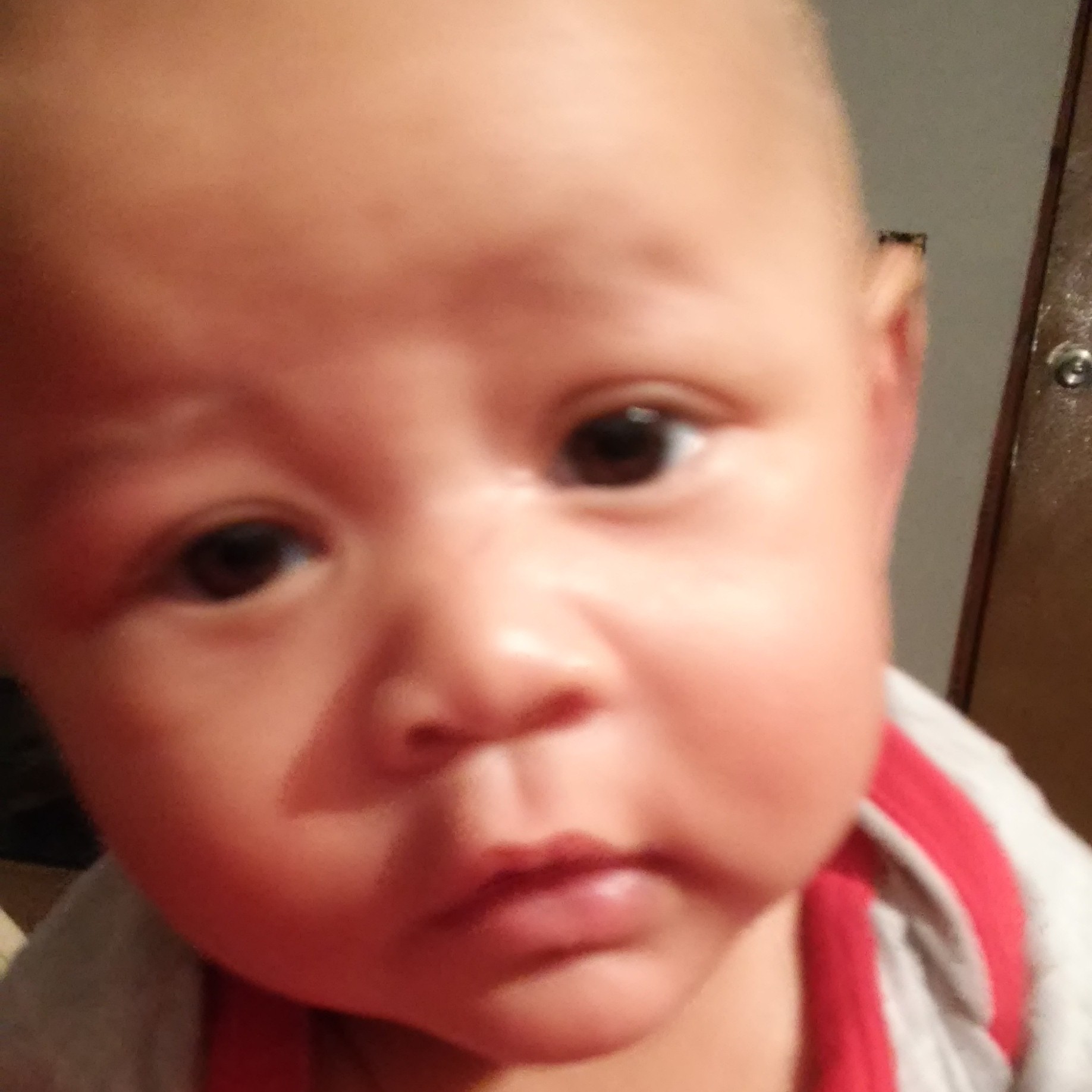 Xavier Lamar Dexter | American Sudden Infant Death Syndrome Institute