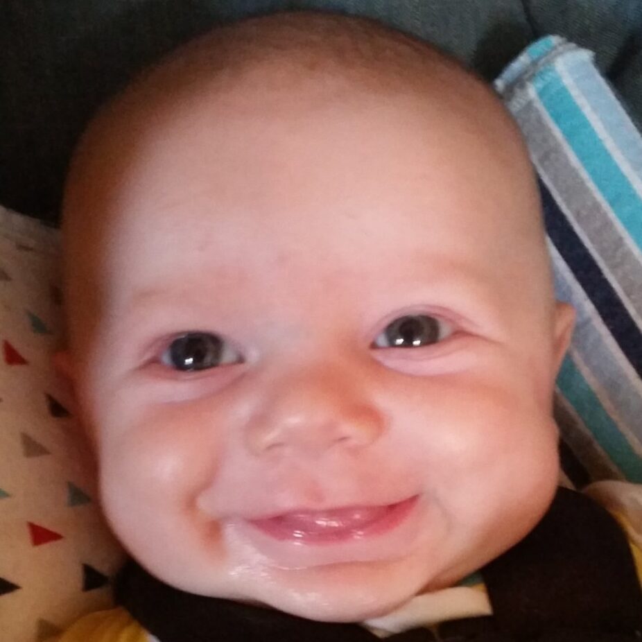 Elliot Fitzgerald | American Sudden Infant Death Syndrome Institute