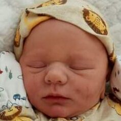 Jeremiah Weeks | American Sudden Infant Death Syndrome Institute