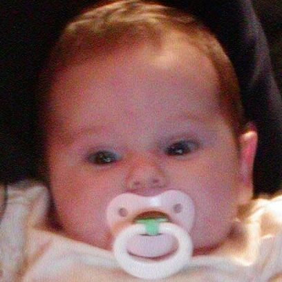 In Memory Of | American Sudden Infant Death Syndrome Institute