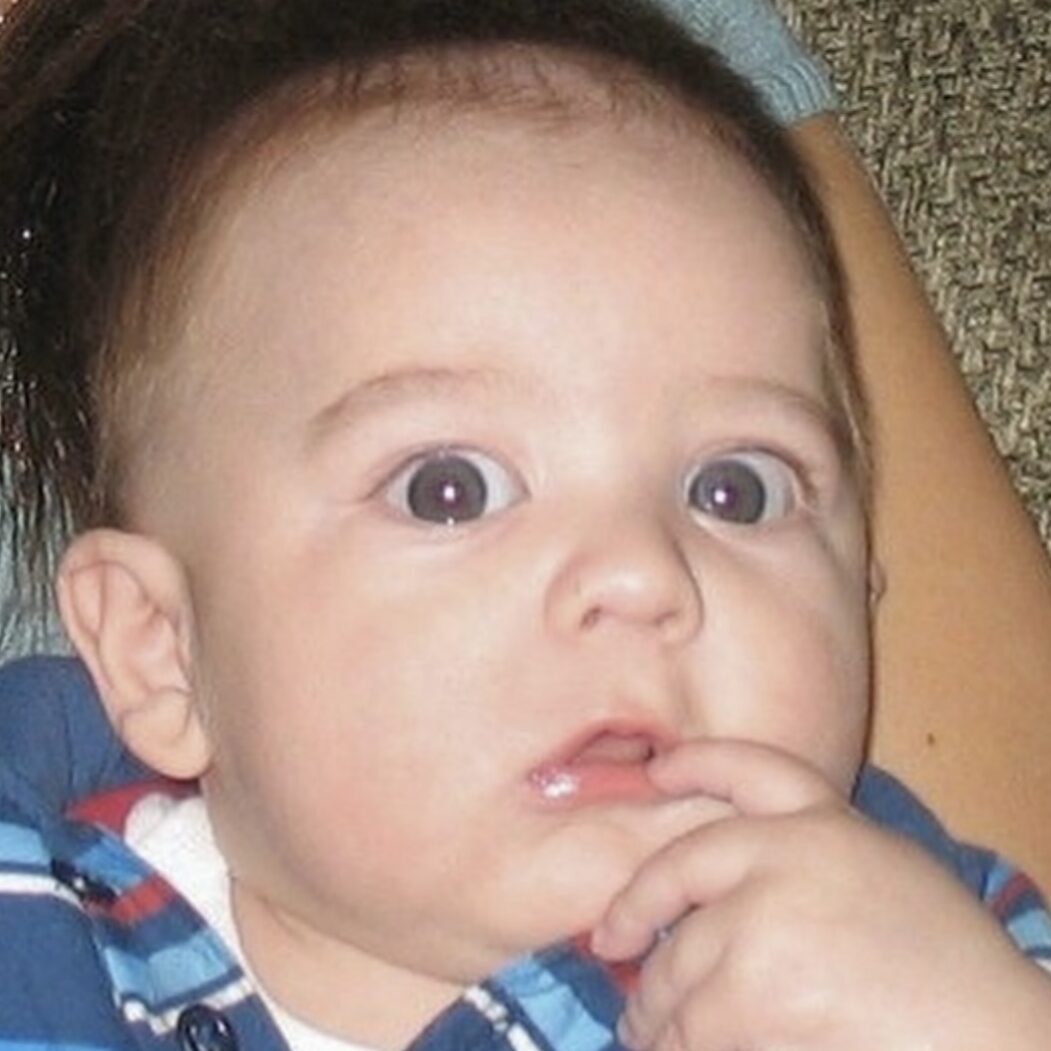 Ezekiel Esquibel | American Sudden Infant Death Syndrome Institute