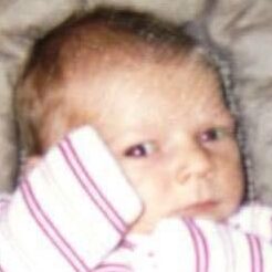 Dakotah Alex Poland | American Sudden Infant Death Syndrome Institute